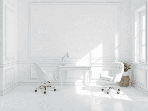 22 Elegant French Country Home Office Ideas for a Chic and Cozy ...